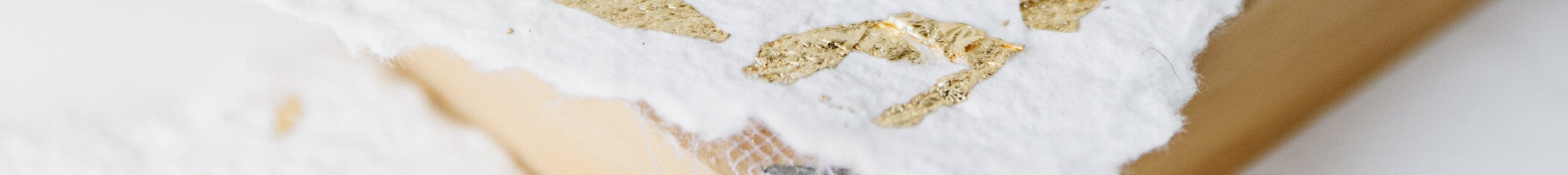 Workshop Papier scheppen - Museum Hof van Busleyden | Museum in Mechelen